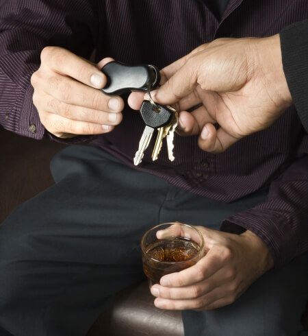 DWI Checkpoints | Raleigh DWI Lawyer